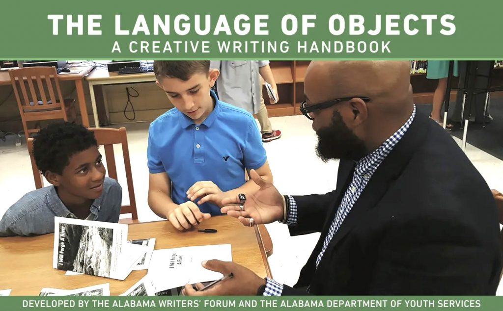 Alabama Writers' Forum – Alabama Writers' Forum