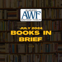 Alabama Writers' Forum – Alabama Writers' Forum