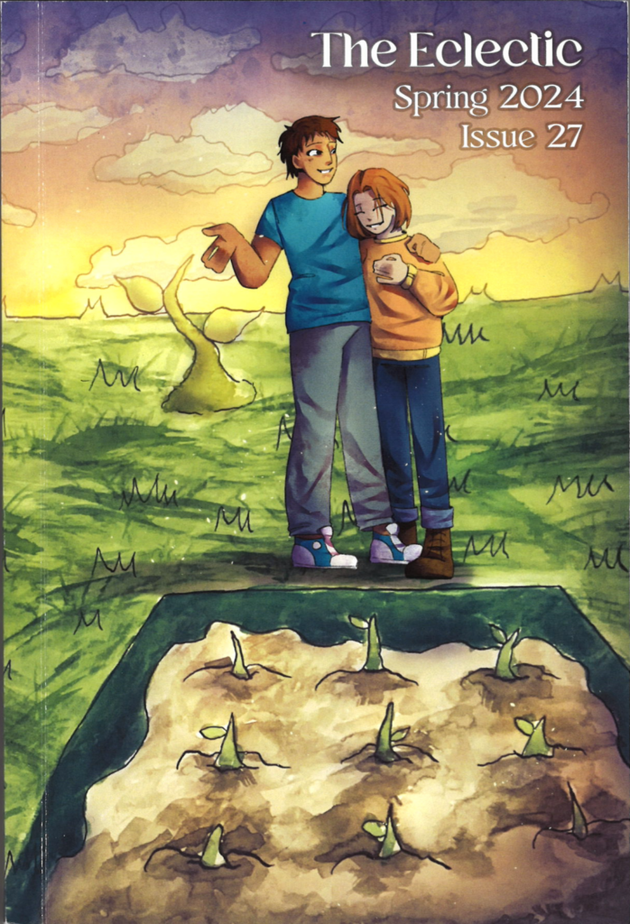 High School Literary Arts Awards Competition – Alabama Writers' Forum